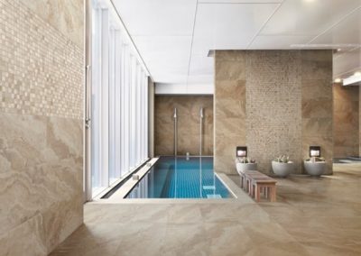 Travertine Tiles Image Gallery - Istanbul Travertine Quarries- Tiles ...